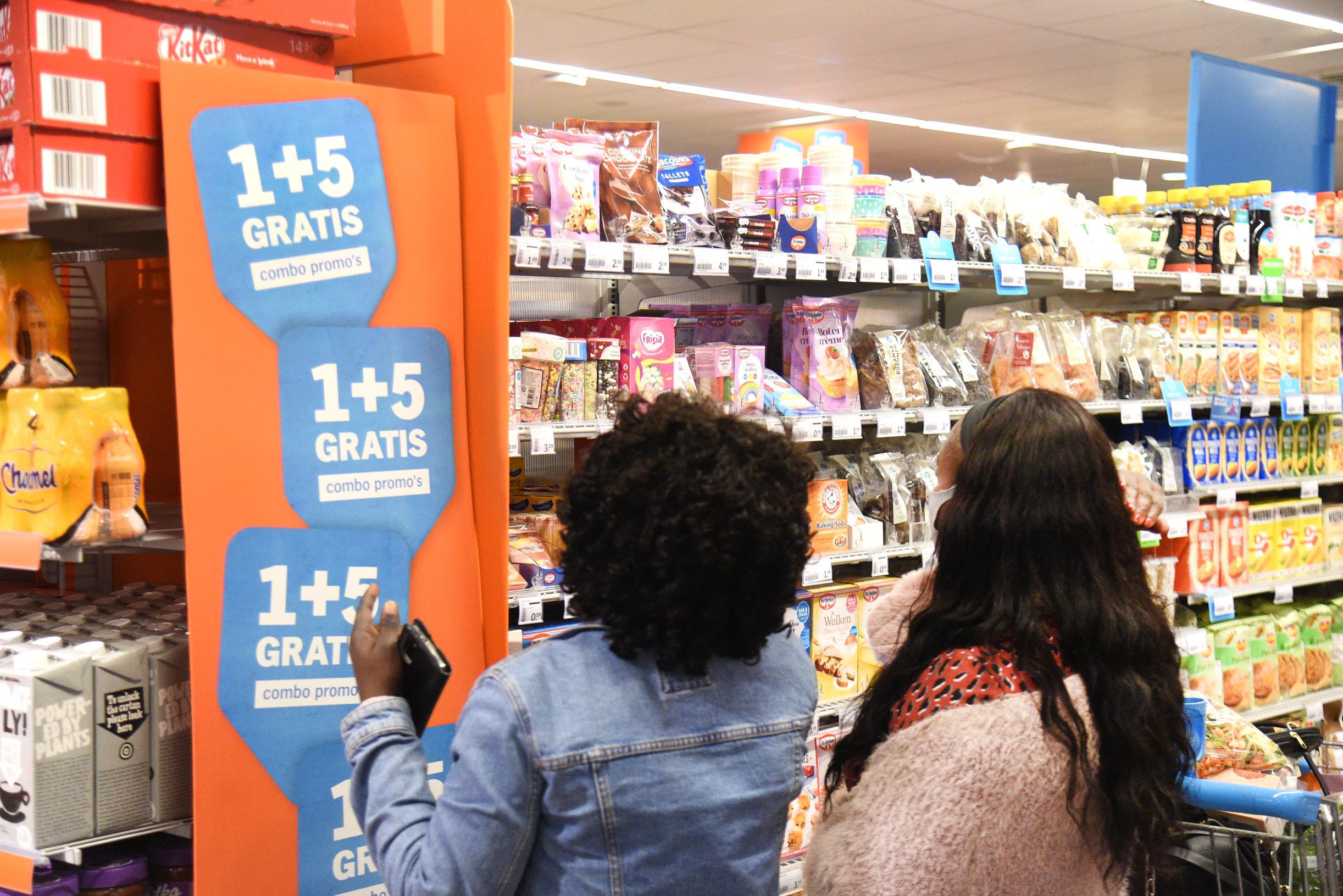 Vertrouwen Belgische consument zakt in september tot laagste niveau in 37 jaar | GVA